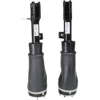 China Land Rover Air Suspension Shock Strut Range Rover L322 W/o ADS Front R RNB000740G for sale