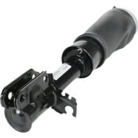 China Land Rover Air Suspension Shock Strut Range Rover L322 W/o ADS Front R RNB000740G for sale