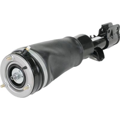 China With ADS Front R Land Rover Air Suspension Spring Strut For Range Rover L322 LR012859 for sale