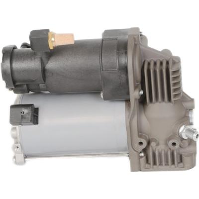 China AMK Land Rover Range Rover L405 LR069691 Air Suspension Compressor for sale