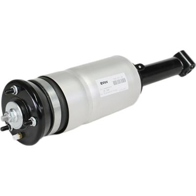 China Front Land Rover Air Suspension Shock Kits Assembly W/O ADS For Discovery 3 RNB501580 for sale