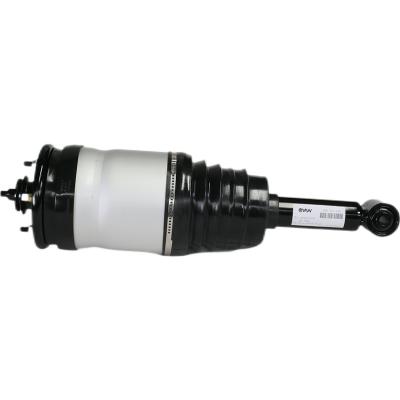 China Land Rover Air Suspension Shock Absorber Discovery 3 LR3 Rear W/O ADS RPD501090 for sale