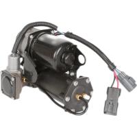 China HITACHI Land Rover Air Suspension Compressor For Discovery 3 Range Rover LR3 LR023964 for sale