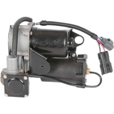 China HITACHI Land Rover Air Suspension Compressor For Discovery 3 Range Rover LR3 LR023964 for sale