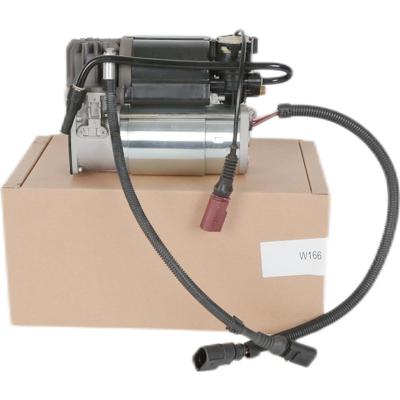 China Air Suspension Compressor Pump Compatible Bently Continental VW Phaeton 3D0616005M for sale