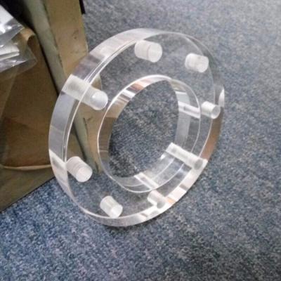 China Flange Truck Spare Parts OE NO. OE Spec Sight Glass Visual Valve For Truck Maintenance for sale