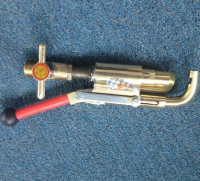 China 20mm Filling Valves The Key to Smooth and Accurate LPG Cylinder Filling for sale