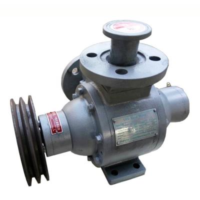 China YQB Series LPG Vane Pump for sale