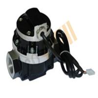China OGM-A-40-P Aluminum Oval Gear Meter with Pulser for sale