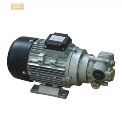 China JYB-1 Electric Gear Oil Pump for sale