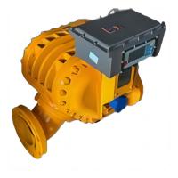 China M-150-KPX-1 Electronic PD Flow Meter for sale