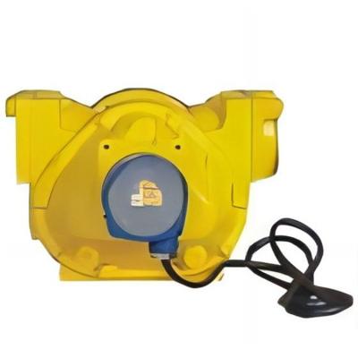 China M-40-P-1 Flow Meter with Pulser for sale