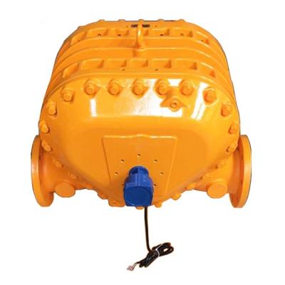 China M-150-P-1  Pulser Flow Meter with Bulk Flow for sale