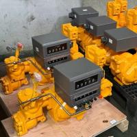 China M-80-KX-1 Mechanical Preset PD Flow Meter for sale