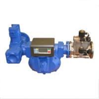 China M-100-KPX-1 Bulk Fuel Control Flow Meter for sale