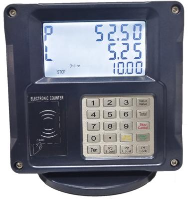 China JSQ-2/EA Smart Electronic Batch Counter for sale