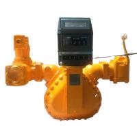 China M-150-NX-1 Batch Control Fuel PD Flow Meter for sale