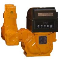 China M-80-G-1  PD Flow Meter With Ticket Printer for sale