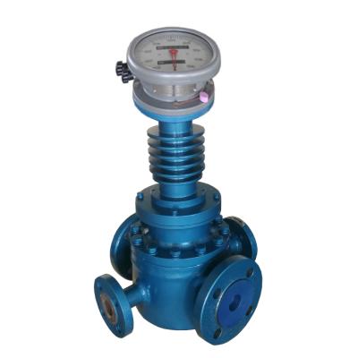 China OGM-HT Series Oval Gear Meter for Asphalt for sale
