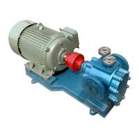 China LQB Series Heat Preservation Gear Pump For Asphalt for sale