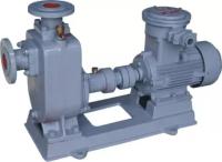 China CYZ-A Series Self-Priming Centrifugal Oil Pump for sale