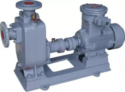China CYZ-A Series Self-Priming Centrifugal Oil Pump for sale