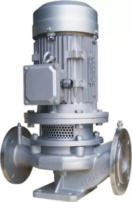 China KLS Series Vertical Centrifugal Water Pump for sale