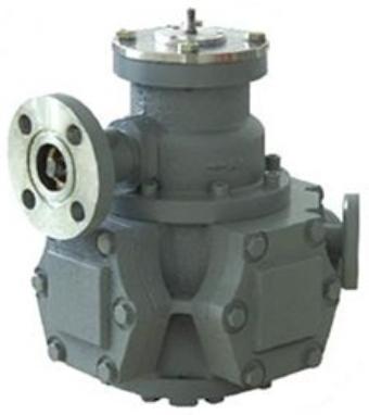 China LPG-2 LPG Flow Meter for sale