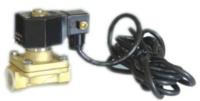 China LPG Solenoid Valve for sale