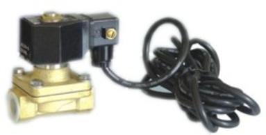 China LPG Solenoid Valve for sale