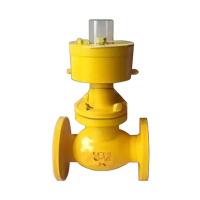 China LPG Gas Emergency Shut-off Valve for sale