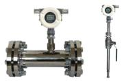 China Thermal Gas Mass Flow Meter for Process Control Systems for sale