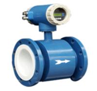 China Electromagnetic Flow Meter Supporting Diameter DN25-2600mm for Industrial Liquid Monitoring for sale