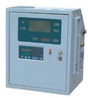 China CWK50E111M Series Portable Fuel Dispenser for sale