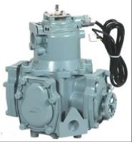 China MJ-85S Flow Meter with Pulser For Fuel Dispensers for sale