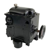 China ZCH-50/80 Gas Filling Station Gear Pump for sale