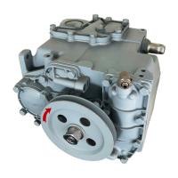 China ZCB-90 Gas Filling Station Gear Pump for sale