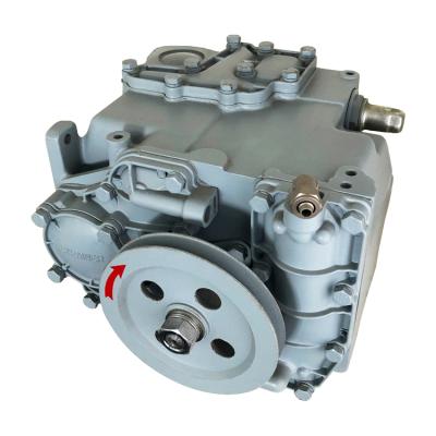 China ZCB-90 Gas Filling Station Gear Pump for sale