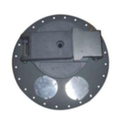 China Manhole Cover for sale