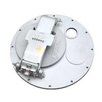 China Aluminum Manhole Cover for sale