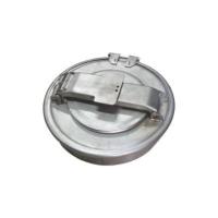 China Manhole Cover for Water for sale