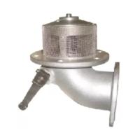 China Emergency Manual Bottom Valve for sale