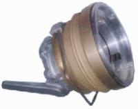 China API Bottom Loading Coupler for sale