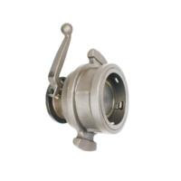 China API Bottom Loading Coupler for sale