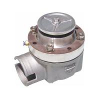 China Vapor Recovery Pipeline Control Valve for sale