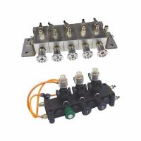 China Pneumatic Control Block for sale
