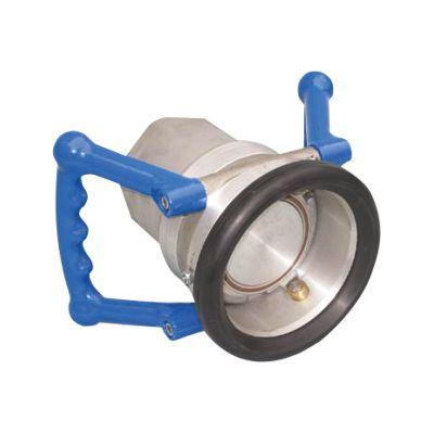 China Dry Disconnected Coupler for sale
