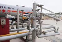 China LPG Loading Arm for sale