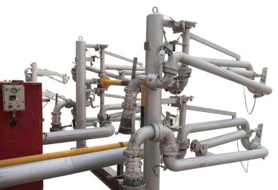 China LPG Loading Arm for sale