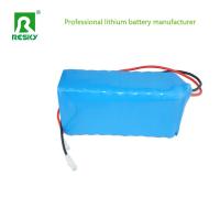 China 5s2p Li-ion Battery Pack 18.5V 18650 5200ah Lithium Ion Rechargeable Batteries for sale